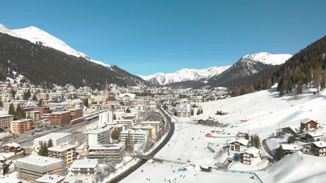 Davos Winter Images – Browse 3,173 Stock Photos, Vectors, and Video ...
