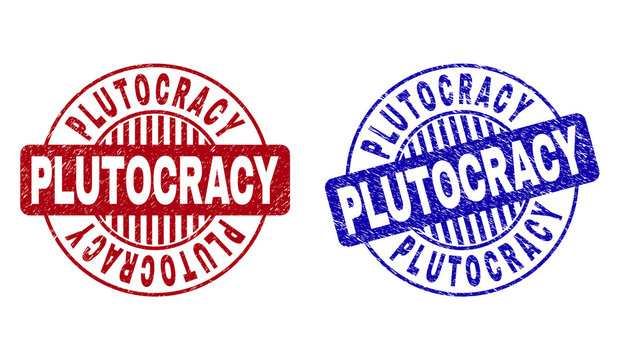 Plutocracy Symbol