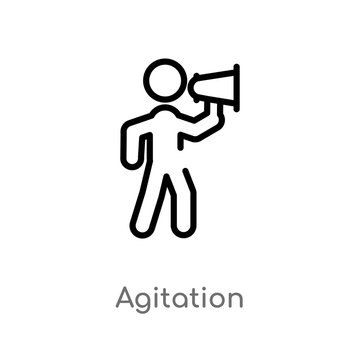 รูปภาพAgitation – เลือกดูภาพถ่ายสต็อก เวกเตอร์ และวิดีโอ15,219 | Adobe ...