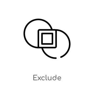 รูปภาพExclude – เลือกดูภาพถ่ายสต็อก เวกเตอร์ และวิดีโอ30,509 | Adobe Stock
