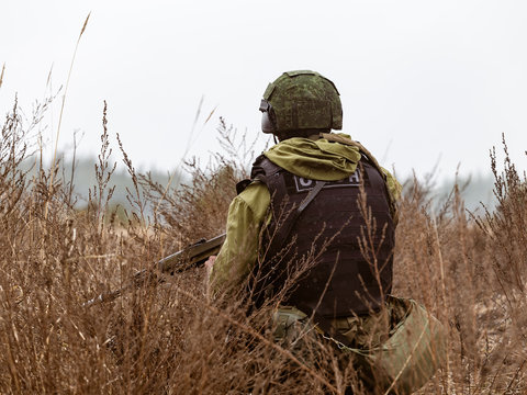 Counter-Terrorist Images – Browse 7,623 Stock Photos, Vectors, and ...