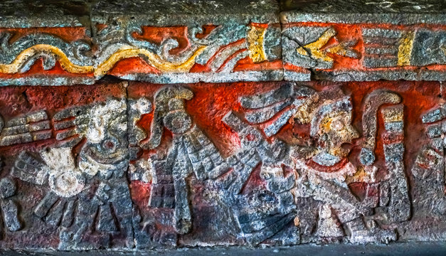 Cuauhtli Bilder – Durchsuchen 144 Archivfotos, Vektorgrafiken und ...