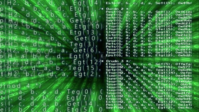 Matrix-Effect Images – Browse 10 Stock Photos, Vectors, and Video ...