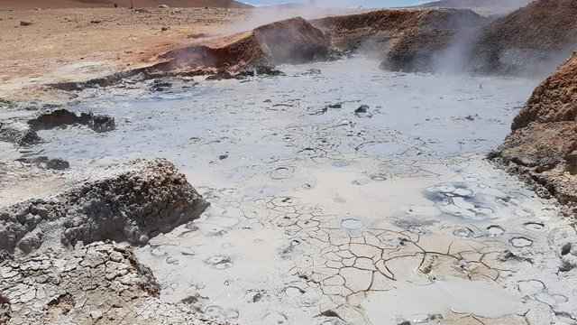 "Boiling Mud" Bilder – Durchsuchen 247 Archivfotos, Vektorgrafiken und ...