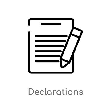 Declarations Images – Browse 94,378 Stock Photos, Vectors, and Video ...