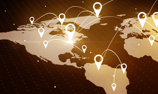 Orange Map Images – Browse 100,119 Stock Photos, Vectors, and Video ...