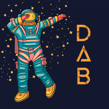 Astronaut Dab Images – Browse 198 Stock Photos, Vectors, and Video ...