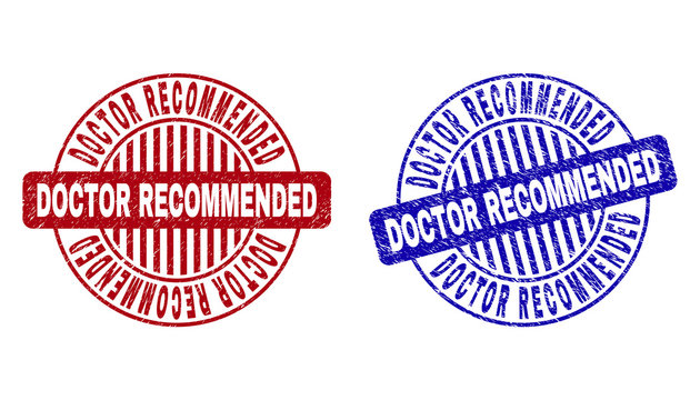 Recommended Seal