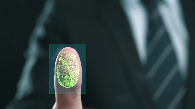 Fingerprint Transparent Images – Browse 3,799 Stock Photos, Vectors ...