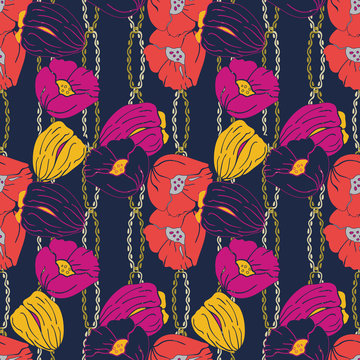 "Tiled Print" Images – Browse 48 Stock Photos, Vectors, and Video ...