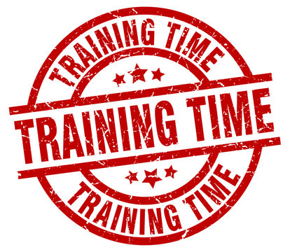 "Training Time"-Bilder: Stock-Fotos & -Videos. | Adobe Stock