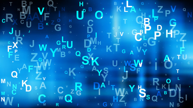 "Random Letters" Images – Browse 937 Stock Photos, Vectors, and Video ...