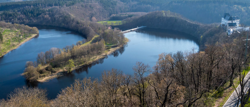 Bleilochtalsperre Bilder – Durchsuchen 343 Archivfotos, Vektorgrafiken ...