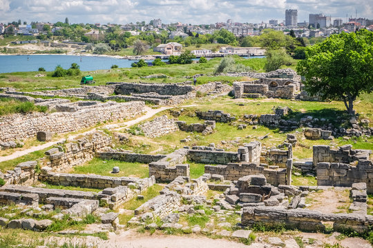 รูปภาพChersonesus – เลือกดูภาพถ่ายสต็อก เวกเตอร์ และวิดีโอ1,480 | Adobe ...