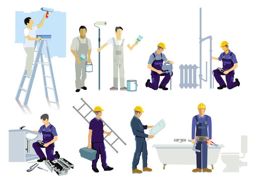 รูปภาพHeizungsbauer – เลือกดูภาพถ่ายสต็อก เวกเตอร์ และวิดีโอ562 | Adobe ...