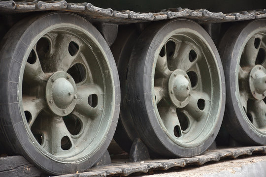 "Tank Wheels" Images – Browse 68 Stock Photos, Vectors, and Video ...