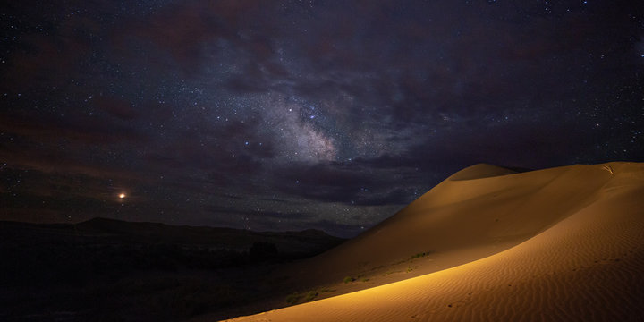 2,652 BEST Sahara Desert Night IMAGES, STOCK PHOTOS & VECTORS | Adobe Stock