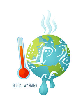 Climate Change Infographic Images – Browse 96 Stock Photos, Vectors ...