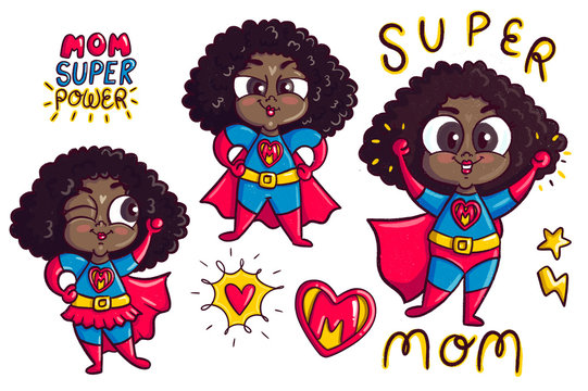 "Super Mother" Images – Browse 66 Stock Photos, Vectors, and Video ...