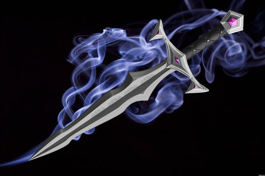 Sword Of Air