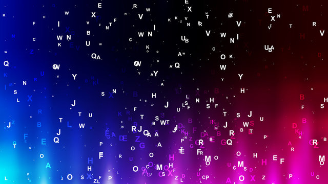 "Random Letters" Images – Browse 937 Stock Photos, Vectors, and Video ...