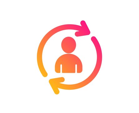 Update Employee Icon