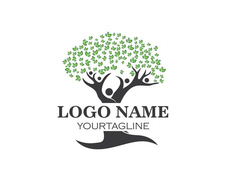 Infinity Tree Logo Images – Browse 9,623 Stock Photos, Vectors, and ...
