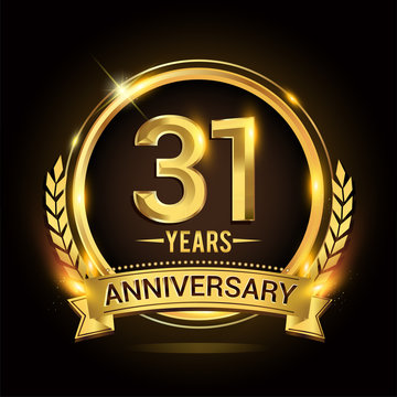 31 anniversary store