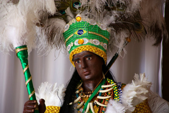 Caboclo Images – Browse 5 Stock Photos, Vectors, and Video | Adobe Stock