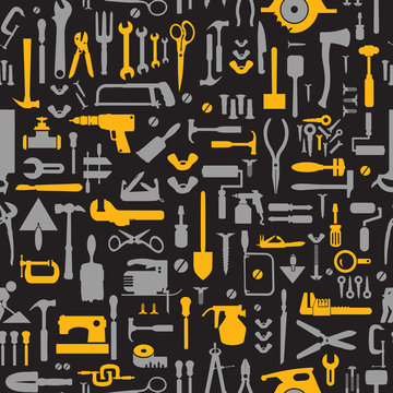 Construction Tools Clip Art Images – Browse 23,481 Stock Photos ...