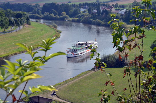 Weser-Bilder: Stock-Fotos & -Videos. | Adobe Stock