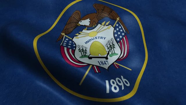 "Utah State Flag" Images – Browse 66 Stock Photos, Vectors, and Video ...