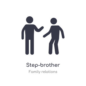 Step-Brothers Images – Browse 203 Stock Photos, Vectors, and Video ...