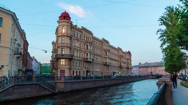 Griboedov Video Footage – Browse 104 HD Stock Video and Footage | Adobe ...