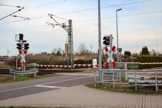 Festes See Signalzeichen