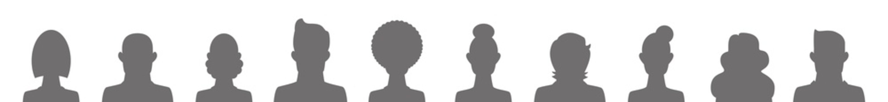 Portrait Placeholder Images – Browse 6,468 Stock Photos, Vectors, and ...