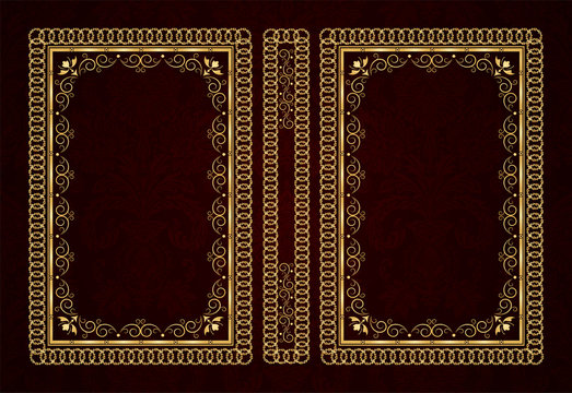 Coloring Book Border Images – Browse 75,569 Stock Photos, Vectors, and ...