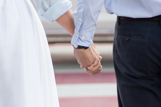 "Couple Hand" Images – Browse 77 Stock Photos, Vectors, and Video ...