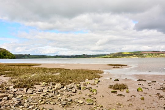Laugharne Images – Browse 180 Stock Photos, Vectors, and Video | Adobe ...