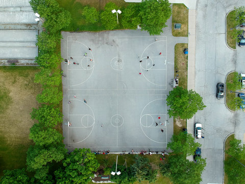 21,438 BESTE Basketballfeld BILDER, STOCK-FOTOS & -VEKTORGRAFIKEN ...