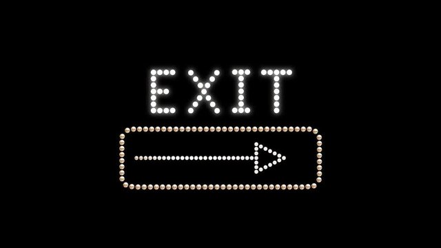 "Exit Logo" Images – Browse 35 Stock Photos, Vectors, and Video | Adobe ...
