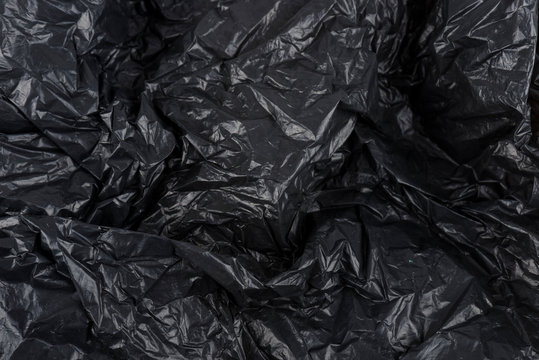 Garbage Bag Texture