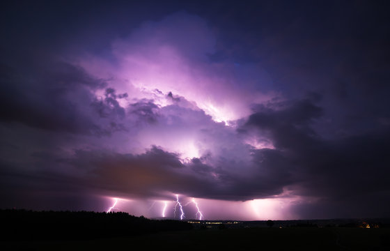 Blitzen Images – Browse 1,555 Stock Photos, Vectors, and Video | Adobe ...