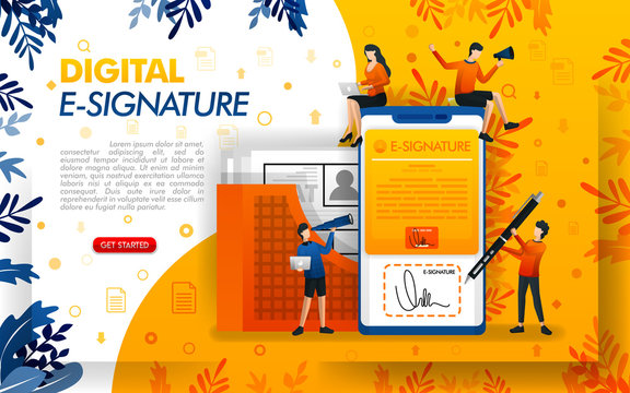 รูปภาพE-Signature – เลือกดูภาพถ่ายสต็อก เวกเตอร์ และวิดีโอ4,498 | Adobe ...