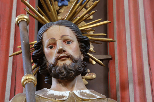 Saint-Roch Images – Browse 364 Stock Photos, Vectors, and Video | Adobe ...