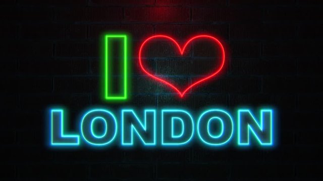 London Name