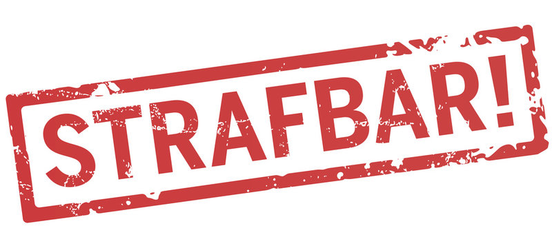 Strafbar Imagens – Procure 794 fotos, vetores e vídeos | Adobe Stock