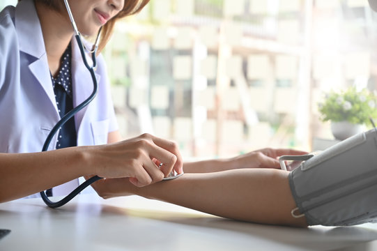 "Blood Pressure Check" Images – Browse 189 Stock Photos, Vectors, and ...