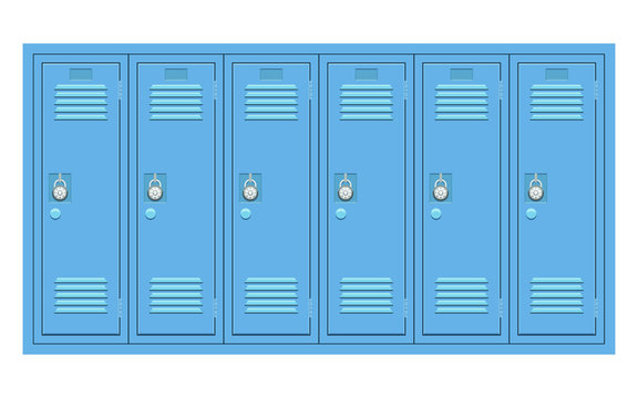 Imágenes de Lockers: descubre bancos de fotos, ilustraciones, vectores ...