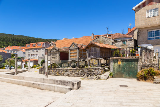 รูปภาพHorreos – เลือกดูภาพถ่ายสต็อก เวกเตอร์ และวิดีโอ499 | Adobe Stock